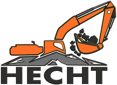 HECHT ERD & TIEFBAU | STARTSEITE